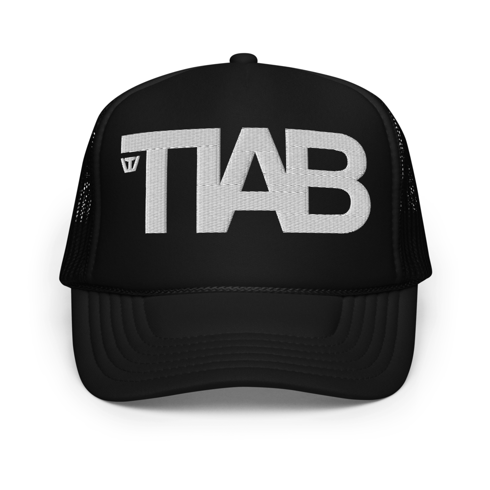 Take It All Back Trucker Hat - Tauren Wells Official Store